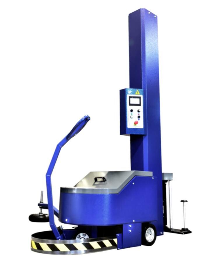 Robot de filmage Archieven - Certis Benelux