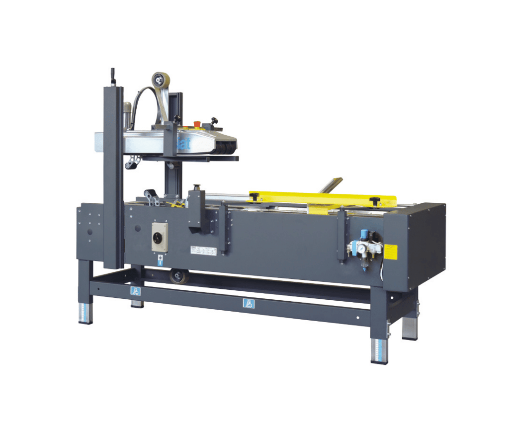 F105 - Formeuse de cartons semi-automatique