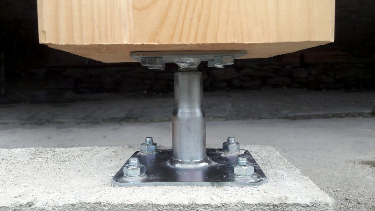 Bandijzer en platen - Certis Benelux