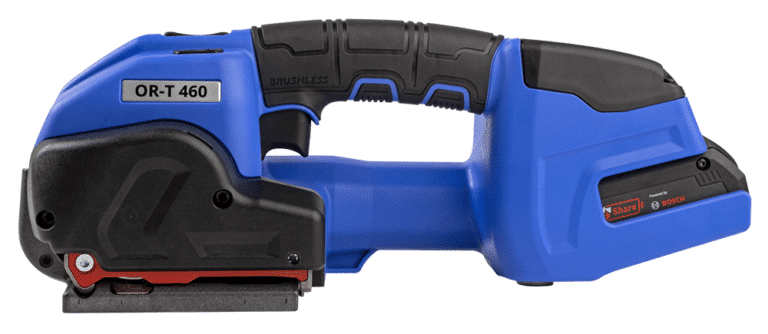 New Generation of Orgapack OR-T Strapping Tools - Certis Benelux